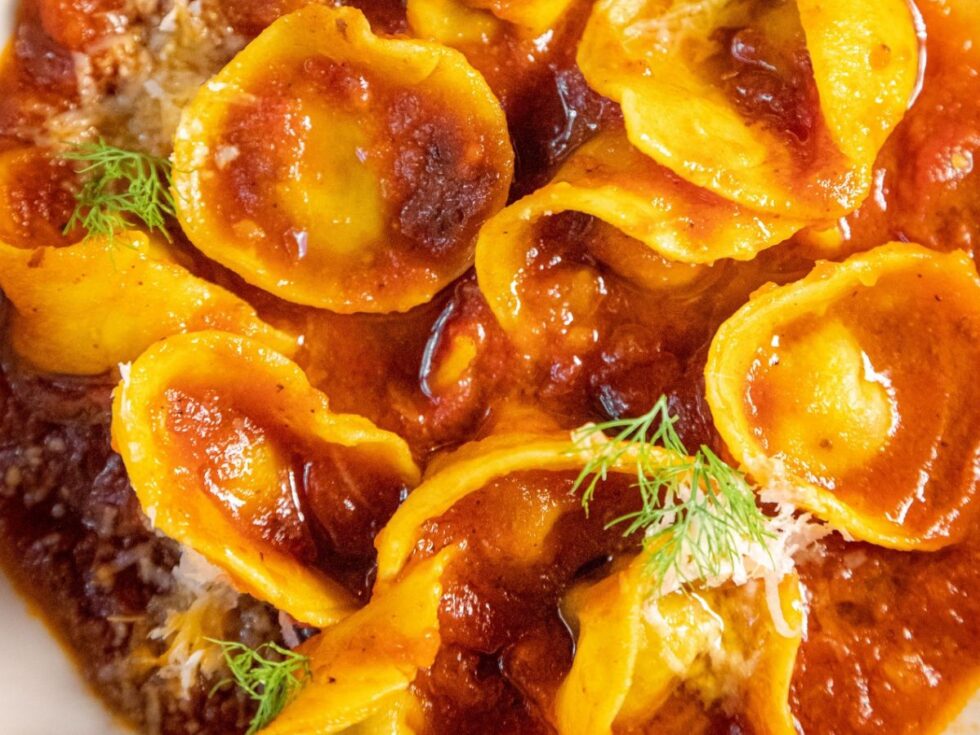 Osteria Cybo - Cucina Romana Tradizionale vicino Piazza Navona