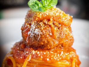 Cybo Roma Centro Ristorante Piazza Navona